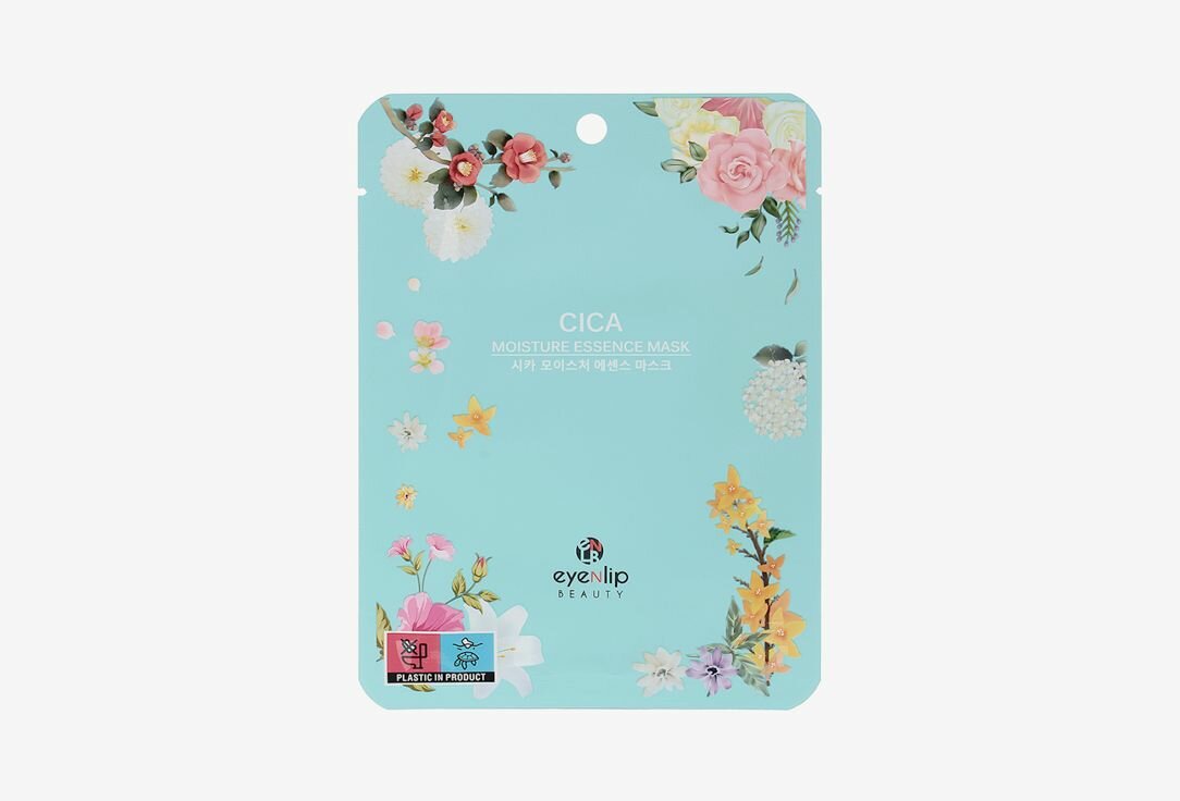 Тканевая Маска для лица EYENLIP Cica