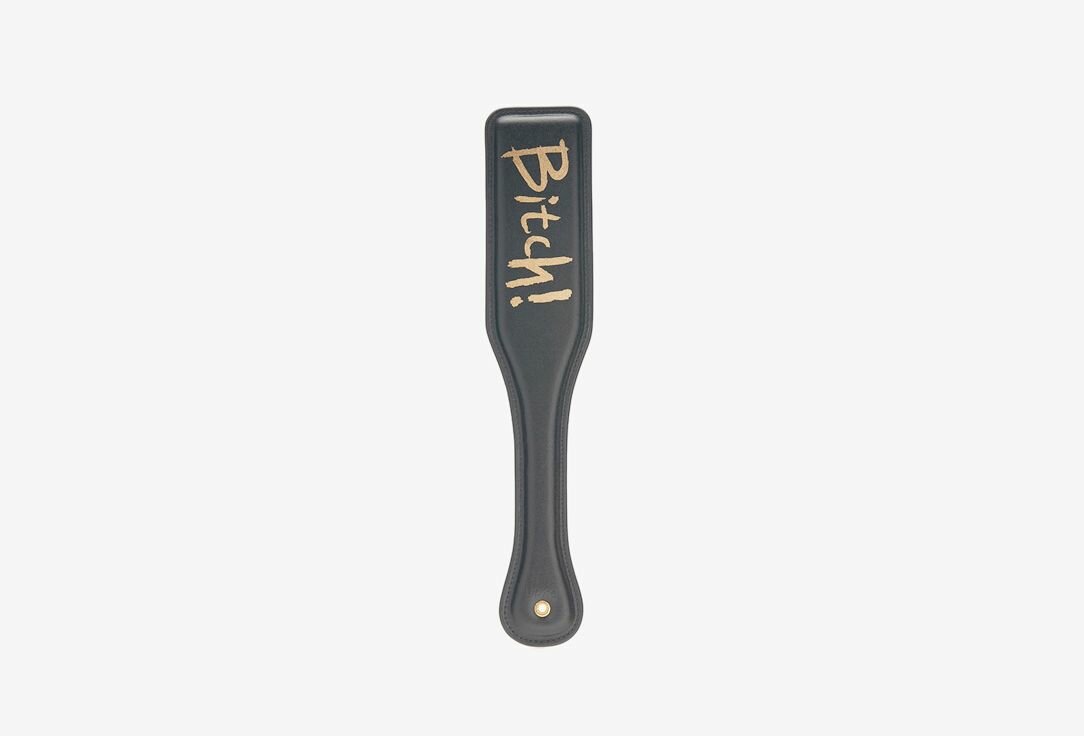 Пэддл UPKO Leather Spanking Paddle