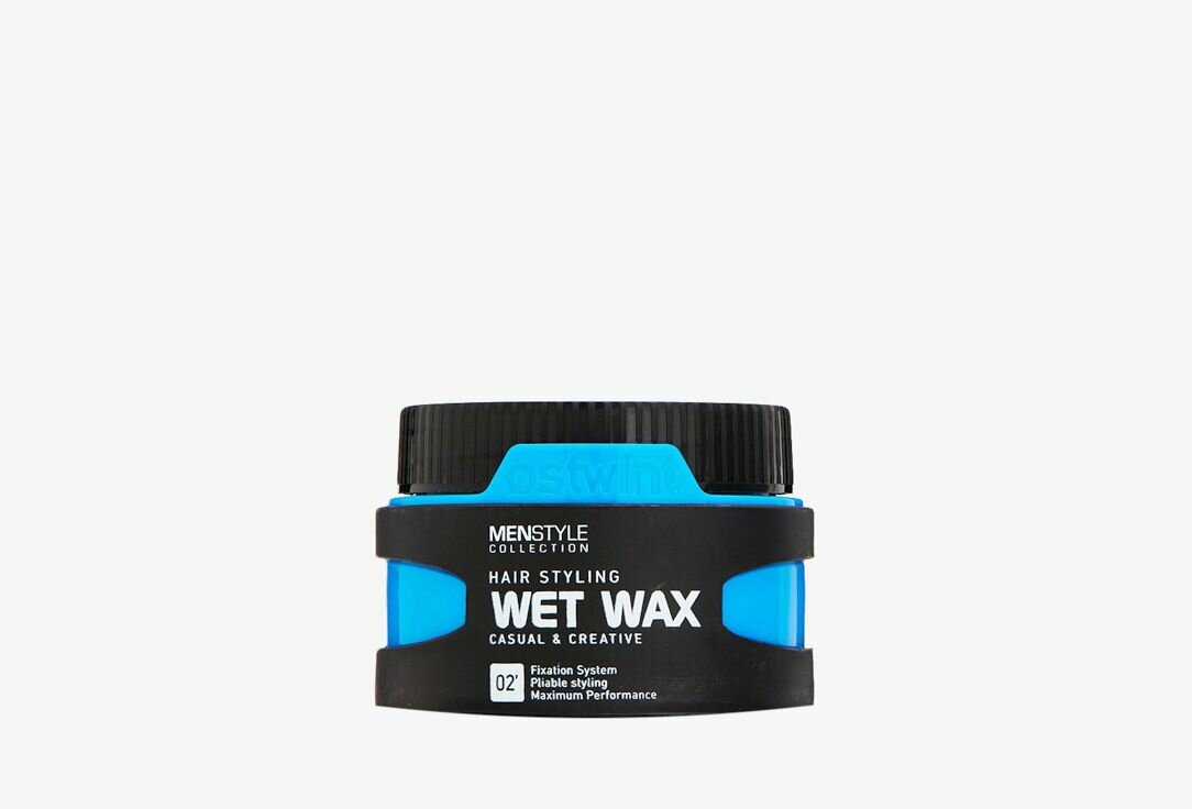 Воск для волос OSTWINT Wet Wax Hair Styling 150 мл