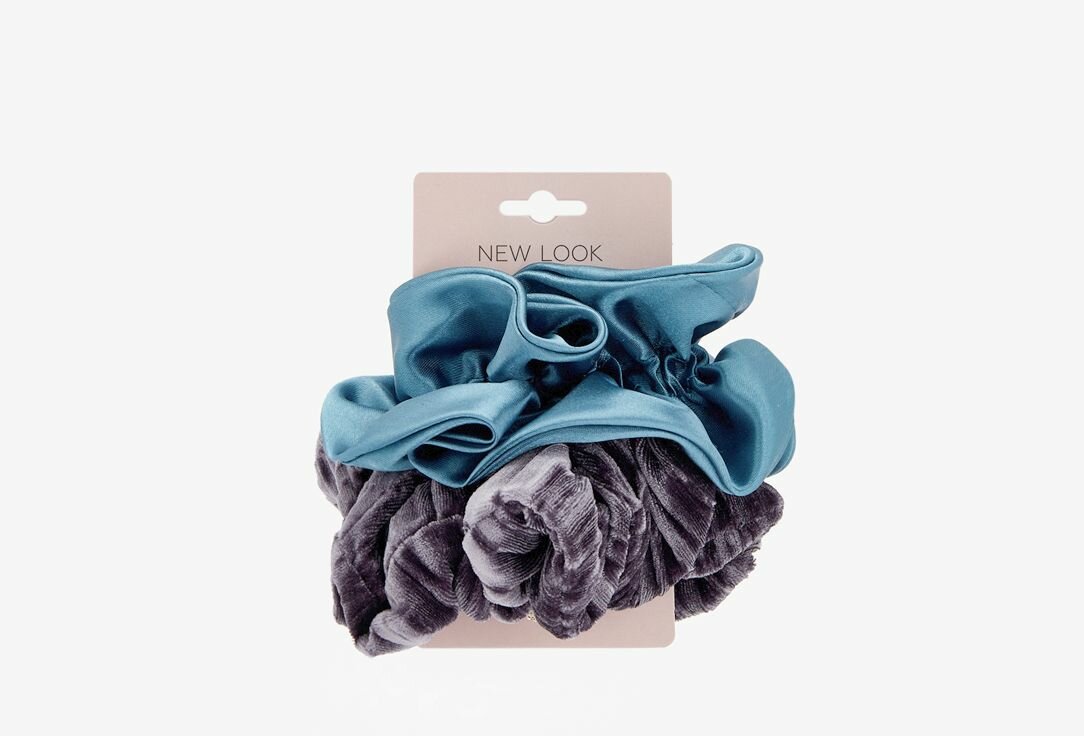 Резинки для волос NEW LOOK hair accessories 2848