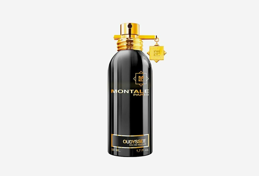 Парфюмерная вода MONTALE Oudyssee 50 мл