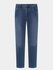 Джинсы Alessandro Manzoni Jeans, размер 58, синий