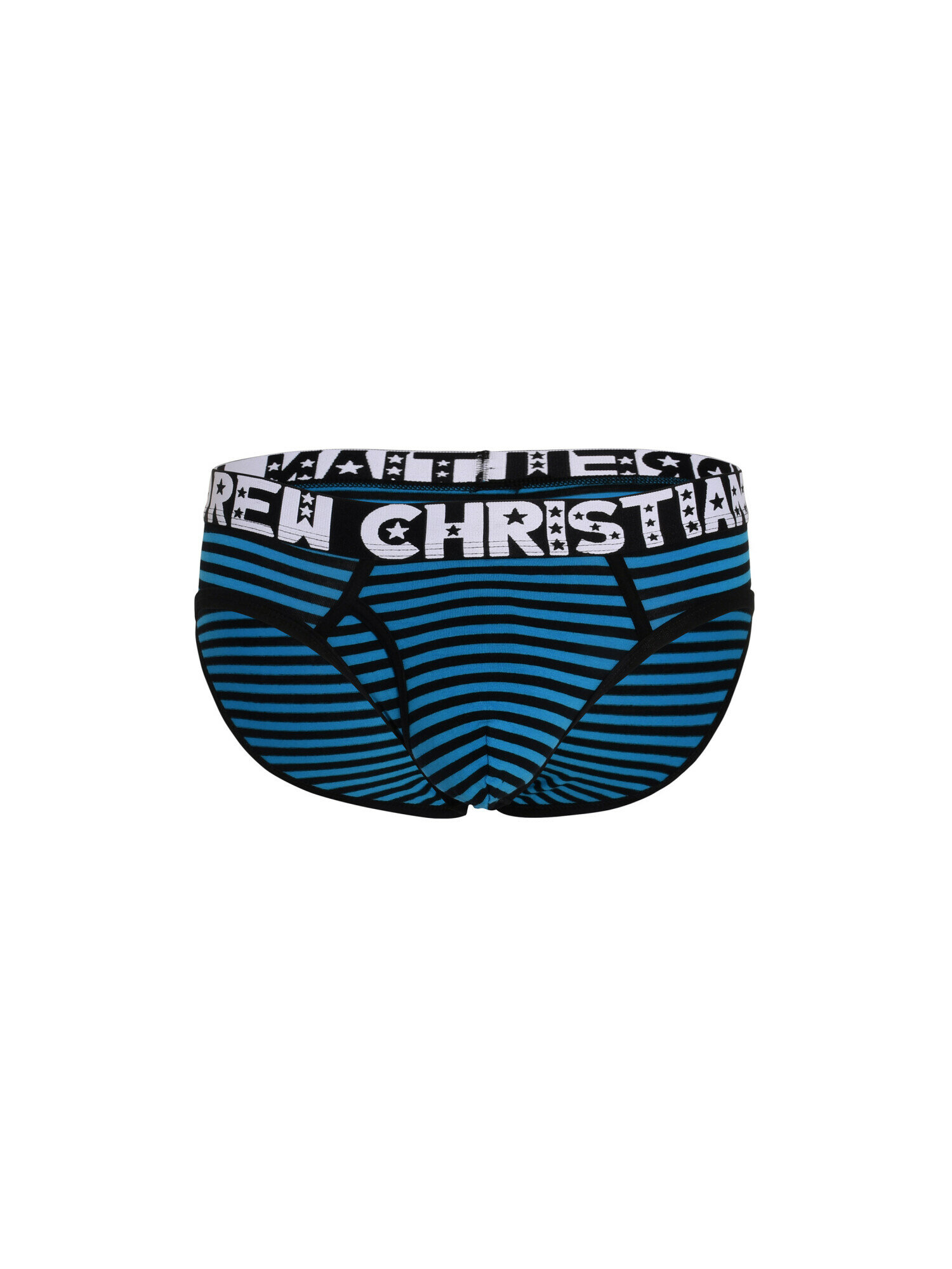 Трусы Andrew Christian Almost Naked Fly Cadette Briefs