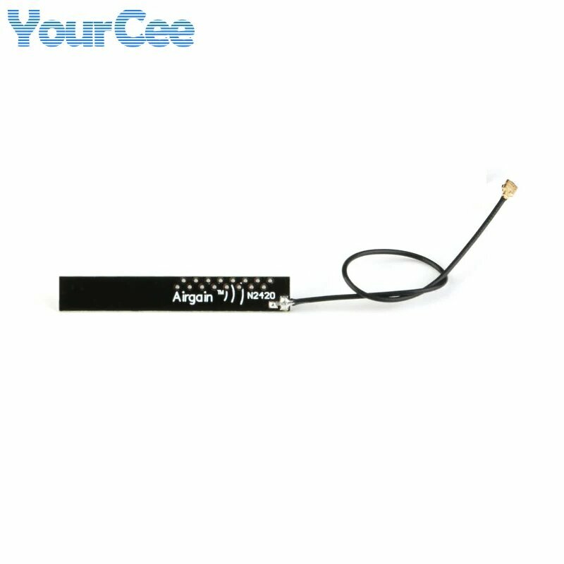2.4G PCB Antenna для HLK-LD2450