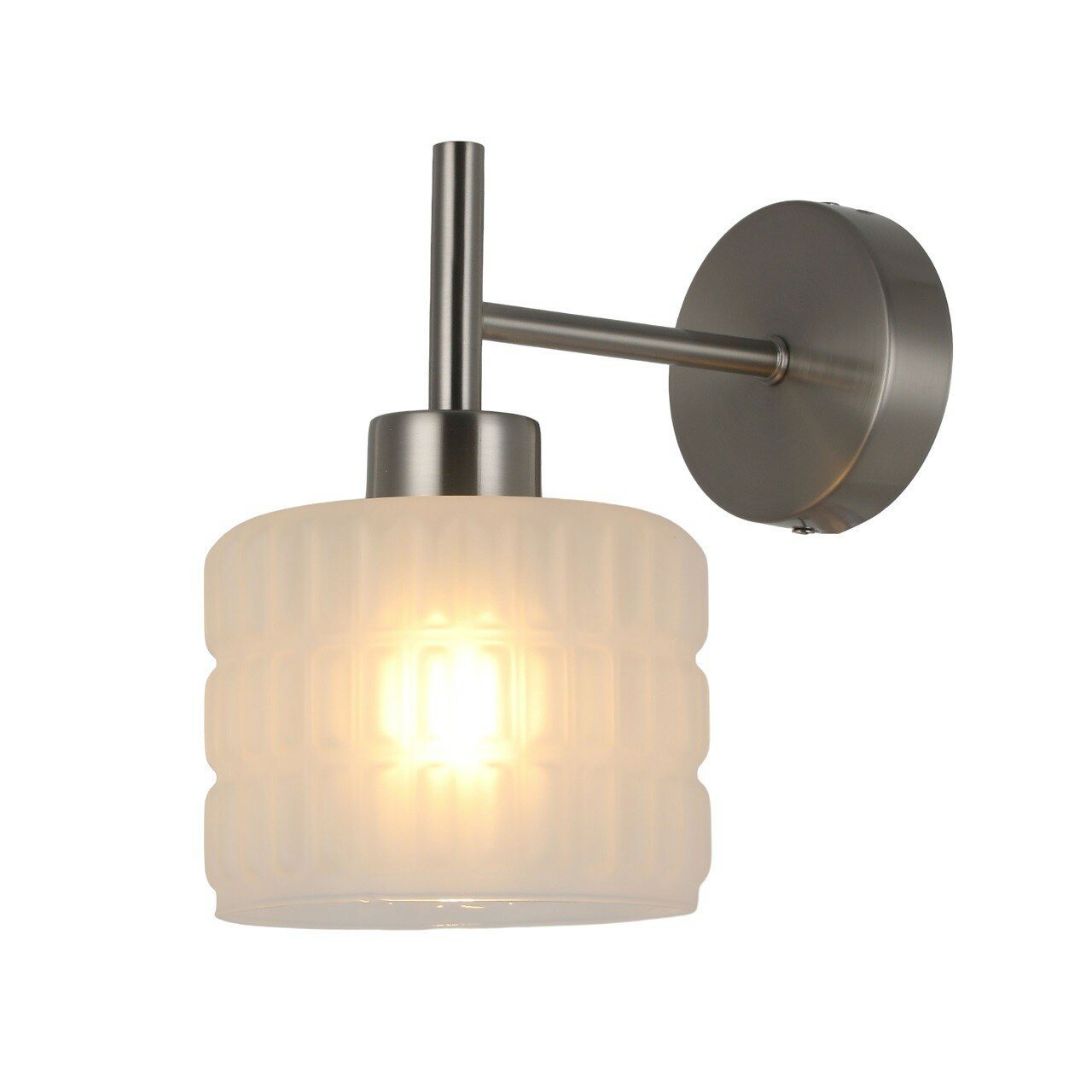 Бра в стиле модерн G31221/1wNK WT Gerhort