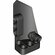 Деталь LEGO Technic, Panel Fairing # 3 Small Smooth Long, Side A 64683 Black U П...