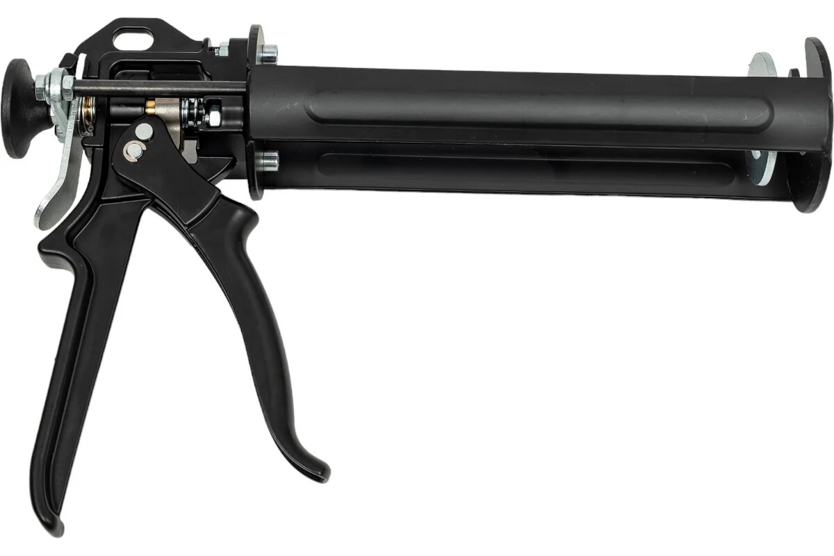 Пистолет для химического анкера Armero A250/012 металл корпус 380/410 мл коаксиальные картриджи 4000 Н