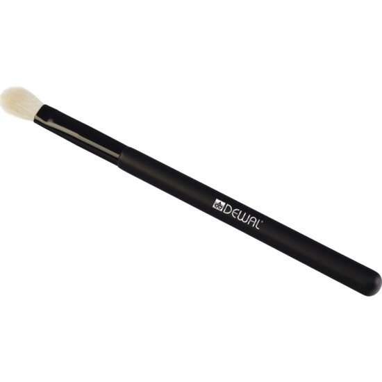 Кисть для растушевки теней Dewal Professional DEWAL BR-517, 15 см
