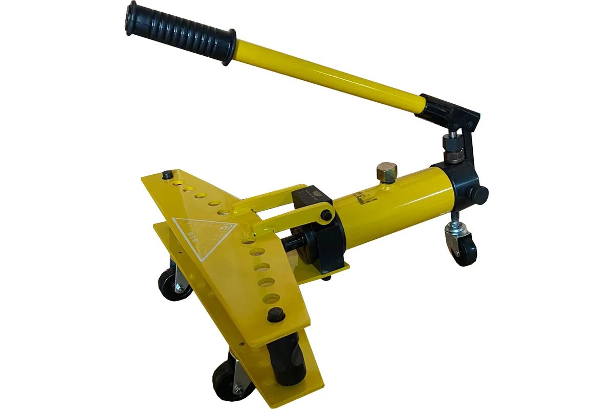 Манкупер Гидравлический трубогиб PSG-1