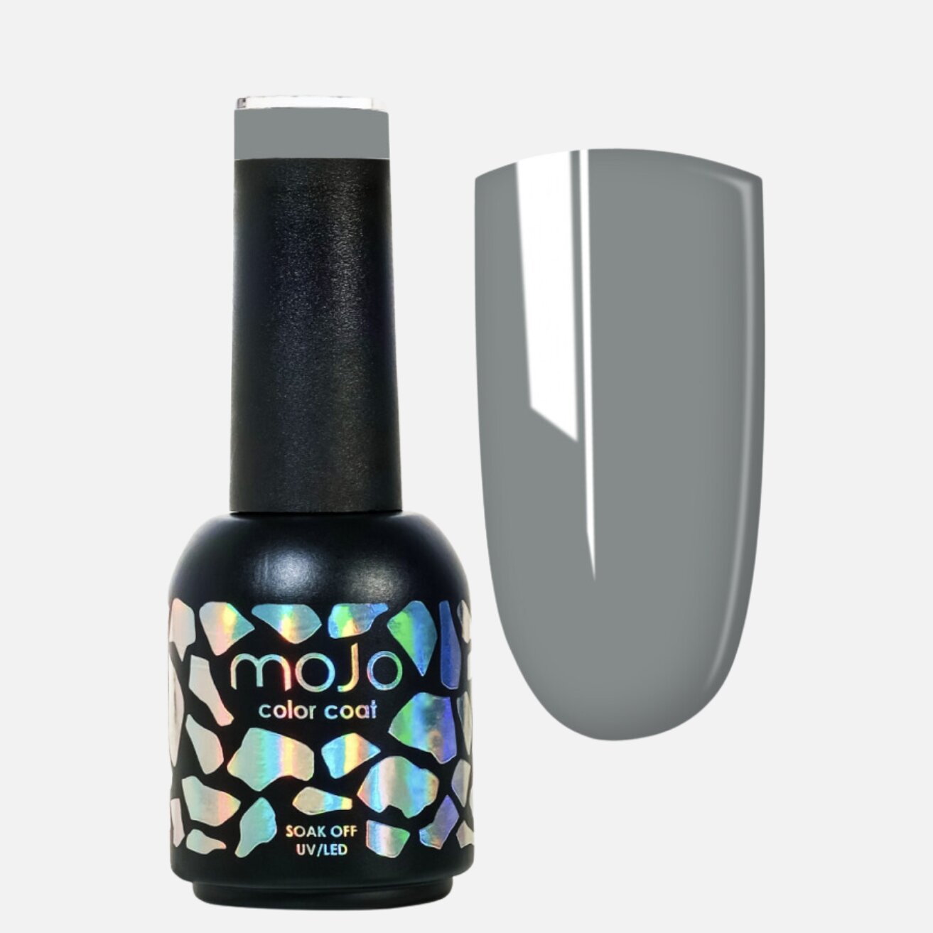 Гель-лак MOJO №113 Introvert 8 мл