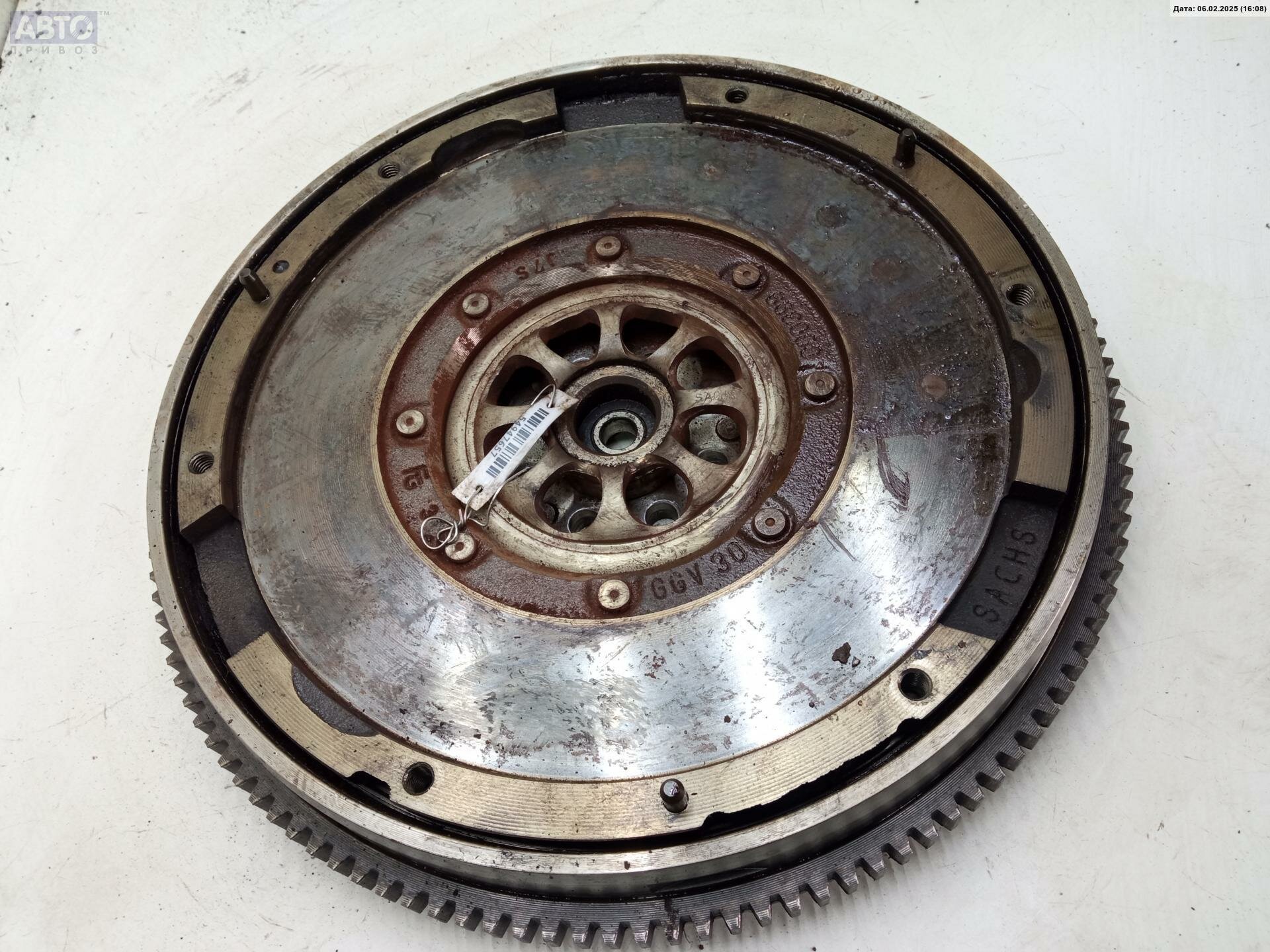 Маховик Subaru Forester (2008-2013)