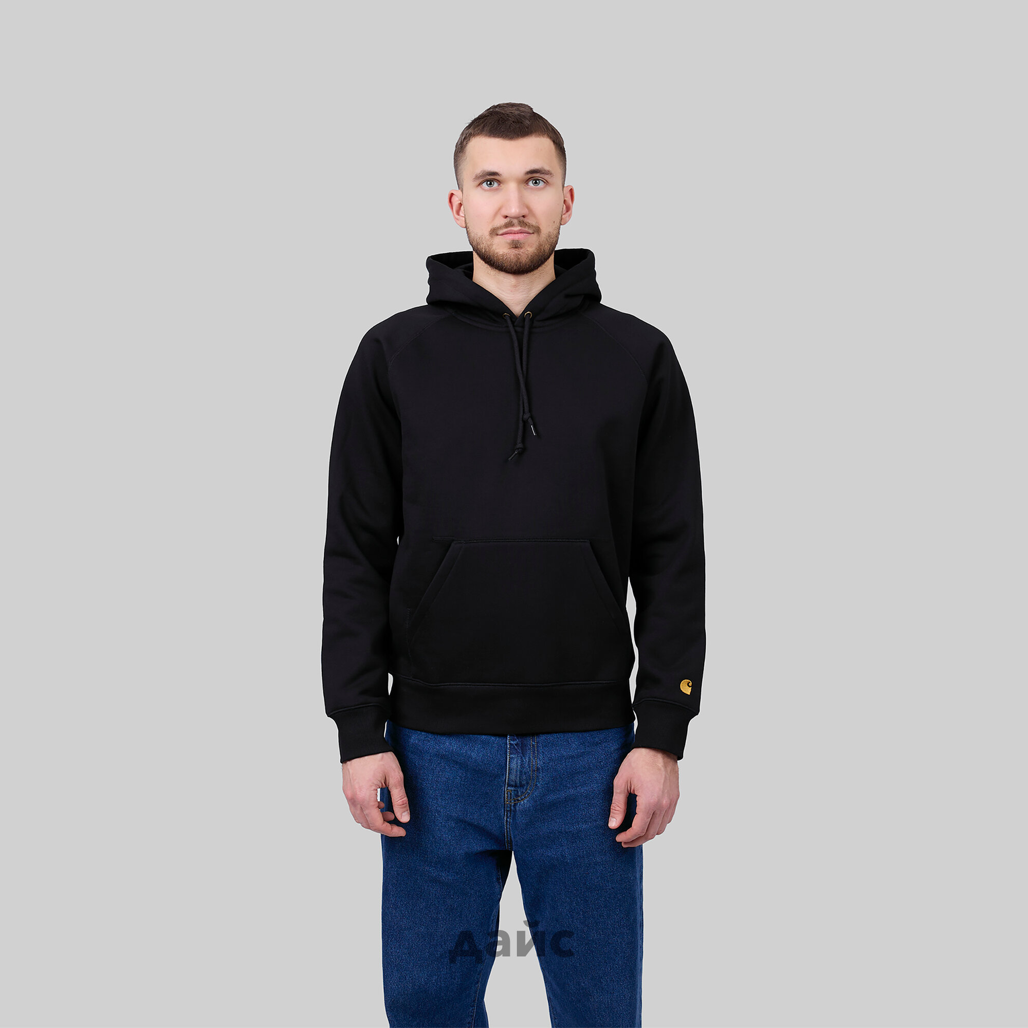 Толстовка Chase