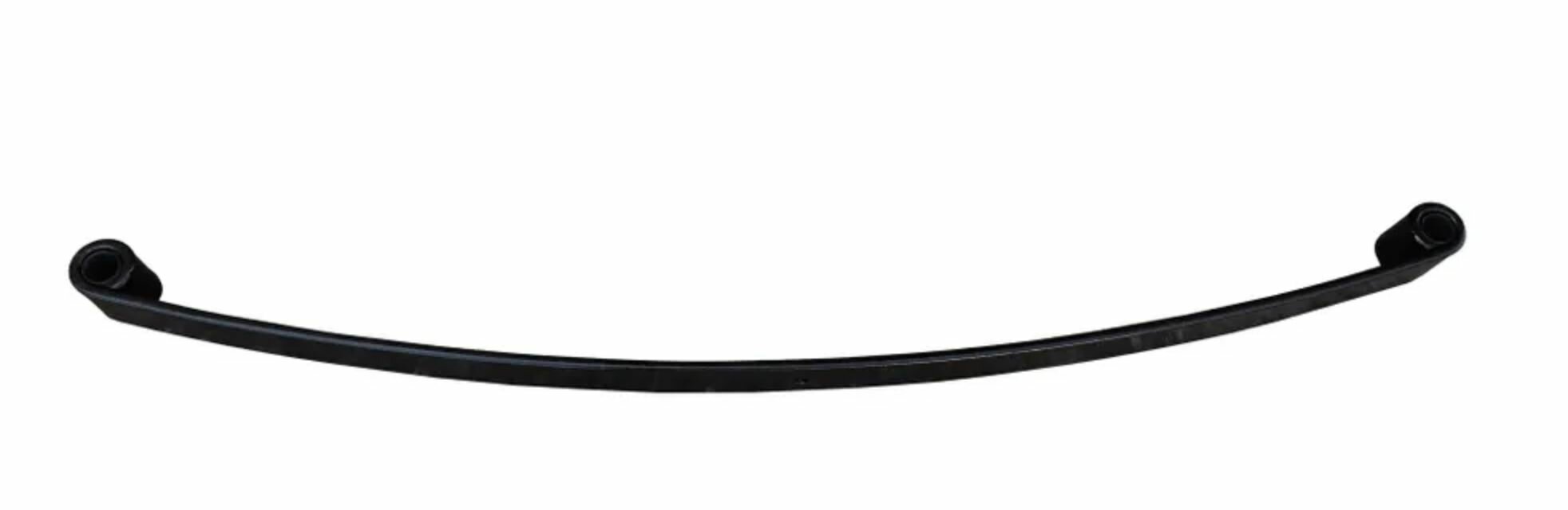 Коренной лист передней рессоры Hino 300