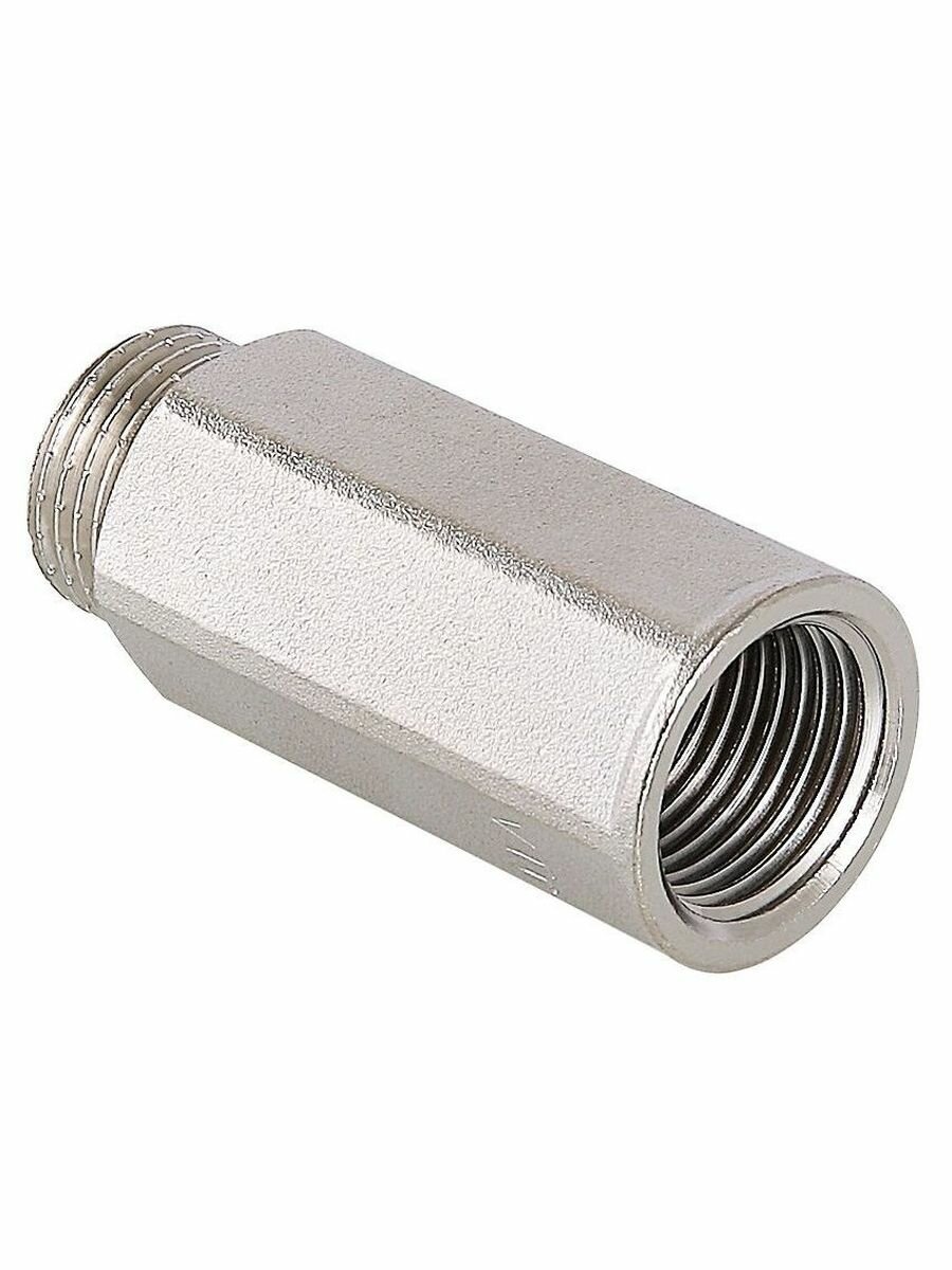 Удлинитель шестигранный VALTEC 1/2"-30 мм. лат VTr.197. N.0430