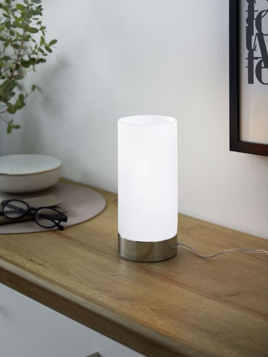 95776 Настольная лампа EGLO DAMASCO 2