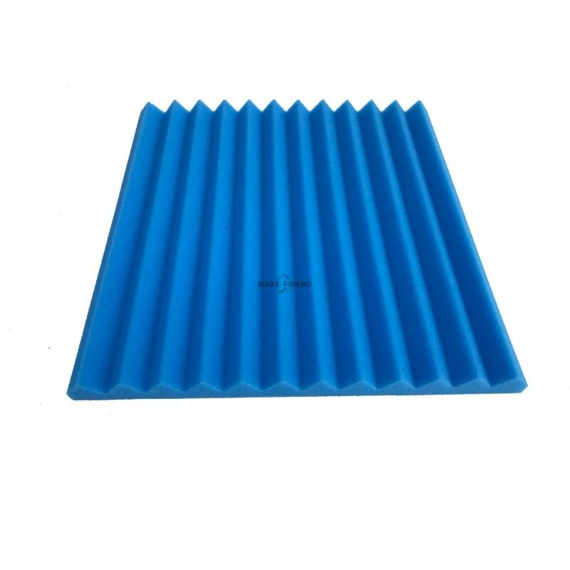 Акустический поролон