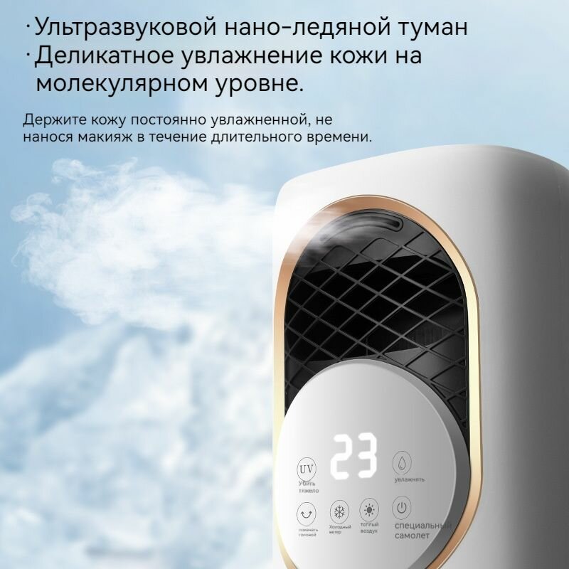 Сплит-система — фото 1