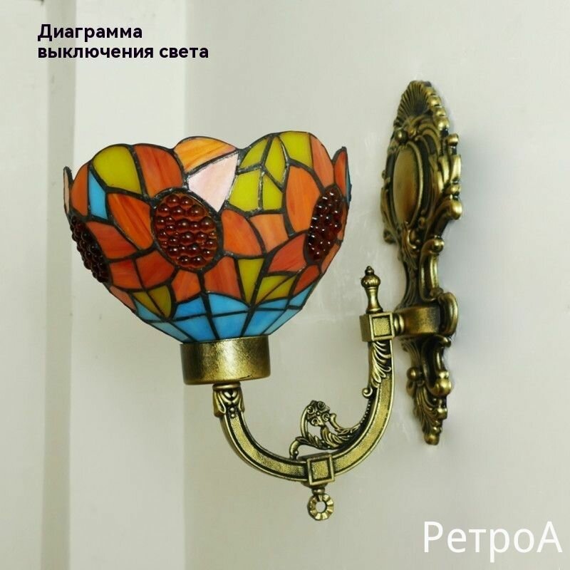 Бра — фото 1