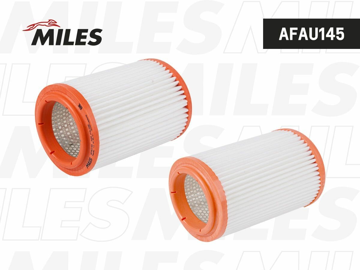 Фильтр воздушный Miles AFAU145