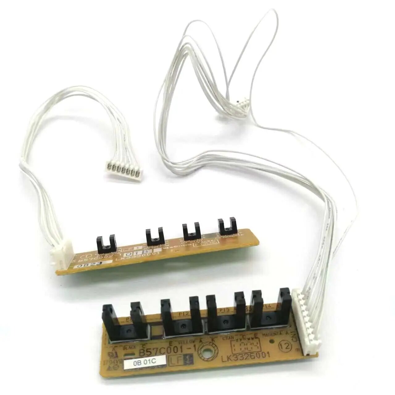 Чернильный картридж, сенсорная плата LK3326001, LK3330001, подходит для родительских фотографий