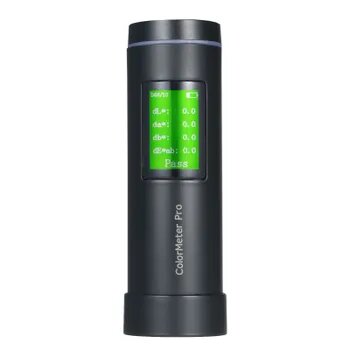 Колориметр Цветомер Хромометр Интеллектуальный прибор для измерения цвета
