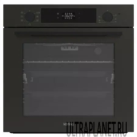 Электрический духовой шкаф Korting OKB 6071 CBX