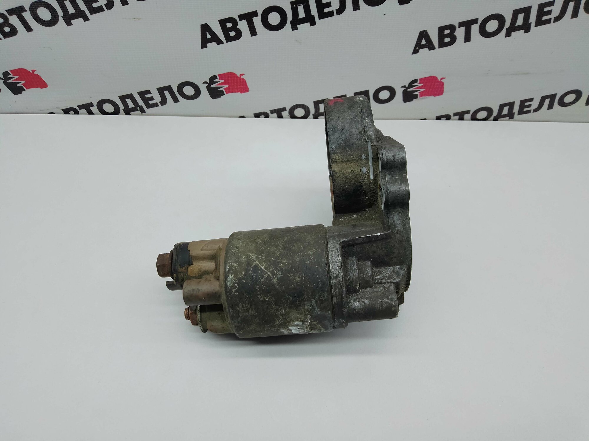 Втягивающее реле Honda Civic MA8 1996 г.в