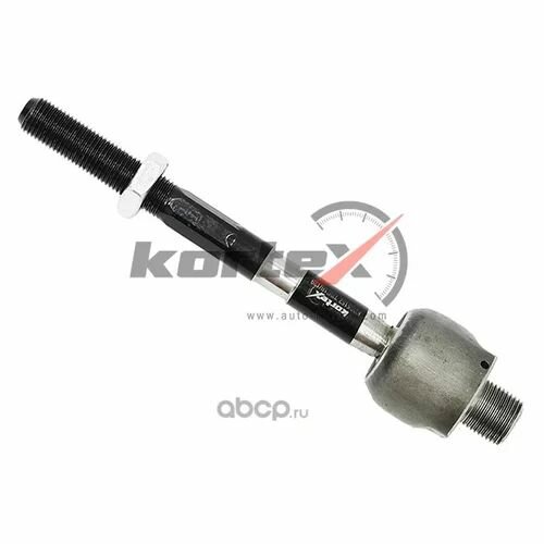 Тяга рулевая L/R(без наконечника) Kortex KDS5152