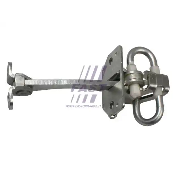 FAST FT95337 ограничитель двери Fiat (Фиат) doblo 00 перед л / п