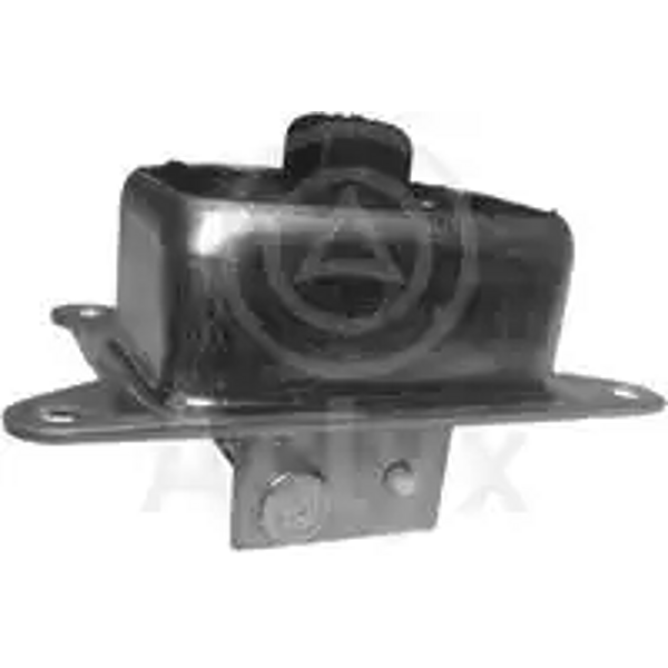 ASLYX AS-200815 опора двигателя Opel (Опель) Corsa (Корса) b 1.0-1.4 16v пер r