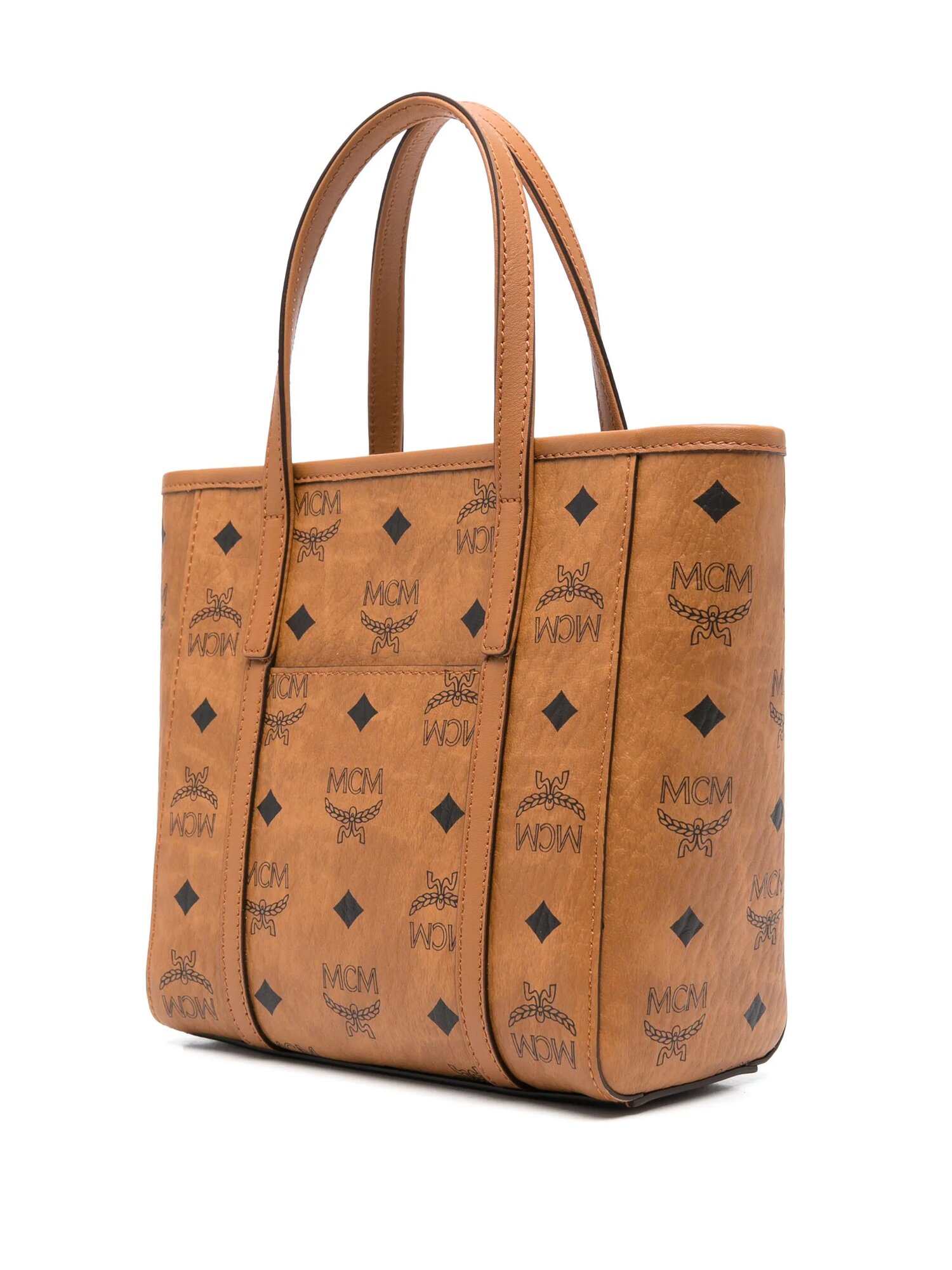 Сумка MCM Toni, brown — фото 1