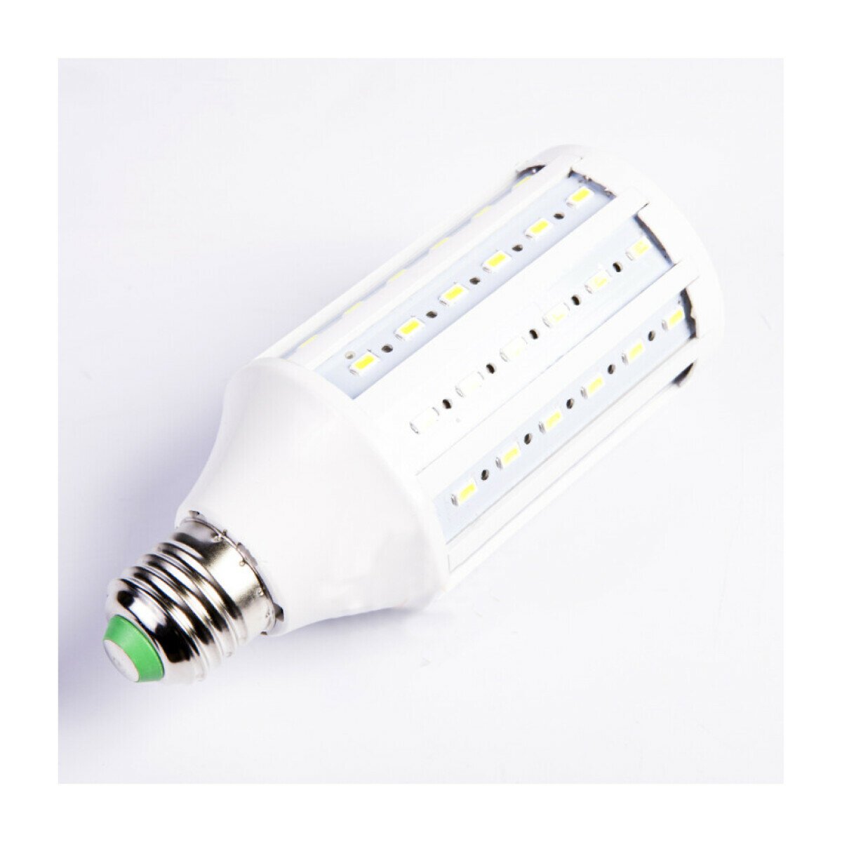 Светодиодная лампа 20 Вт цоколь Е27 6500К Fotokvant LE-20W