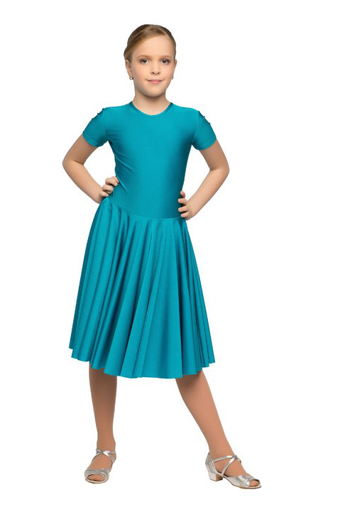 Платье для танцев