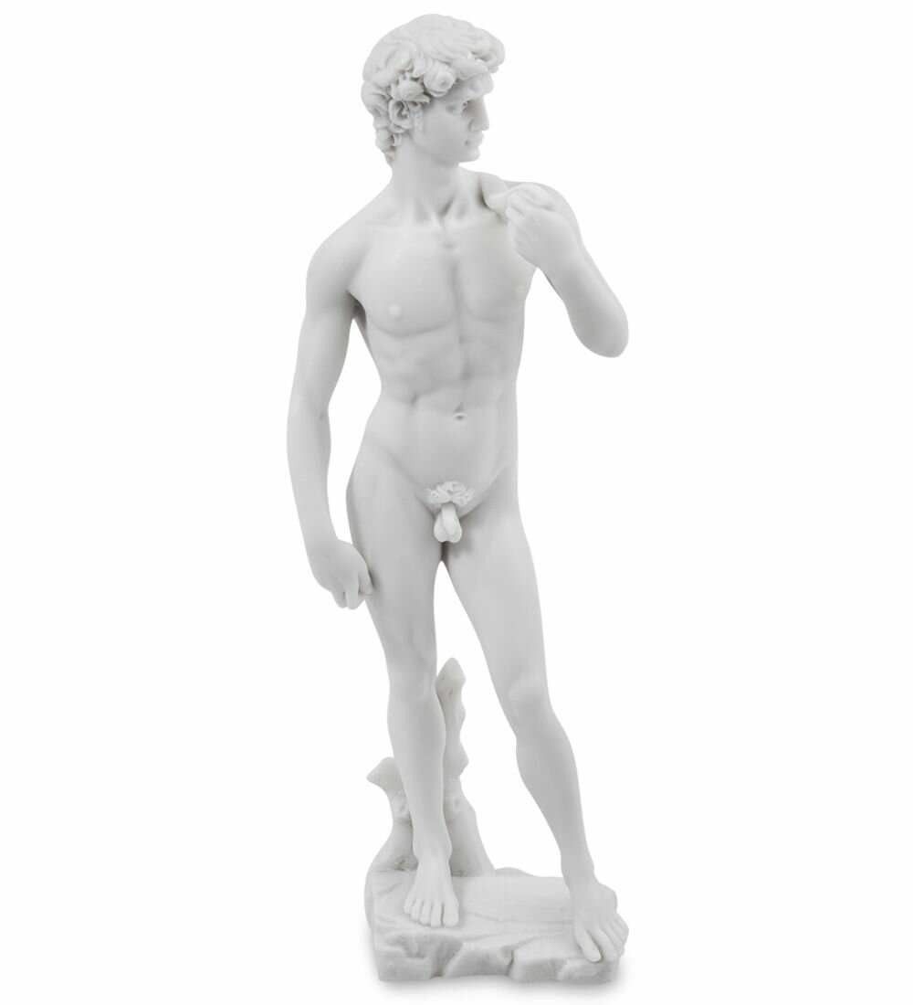 Статуэтка 'Давид' (Микеланджело)