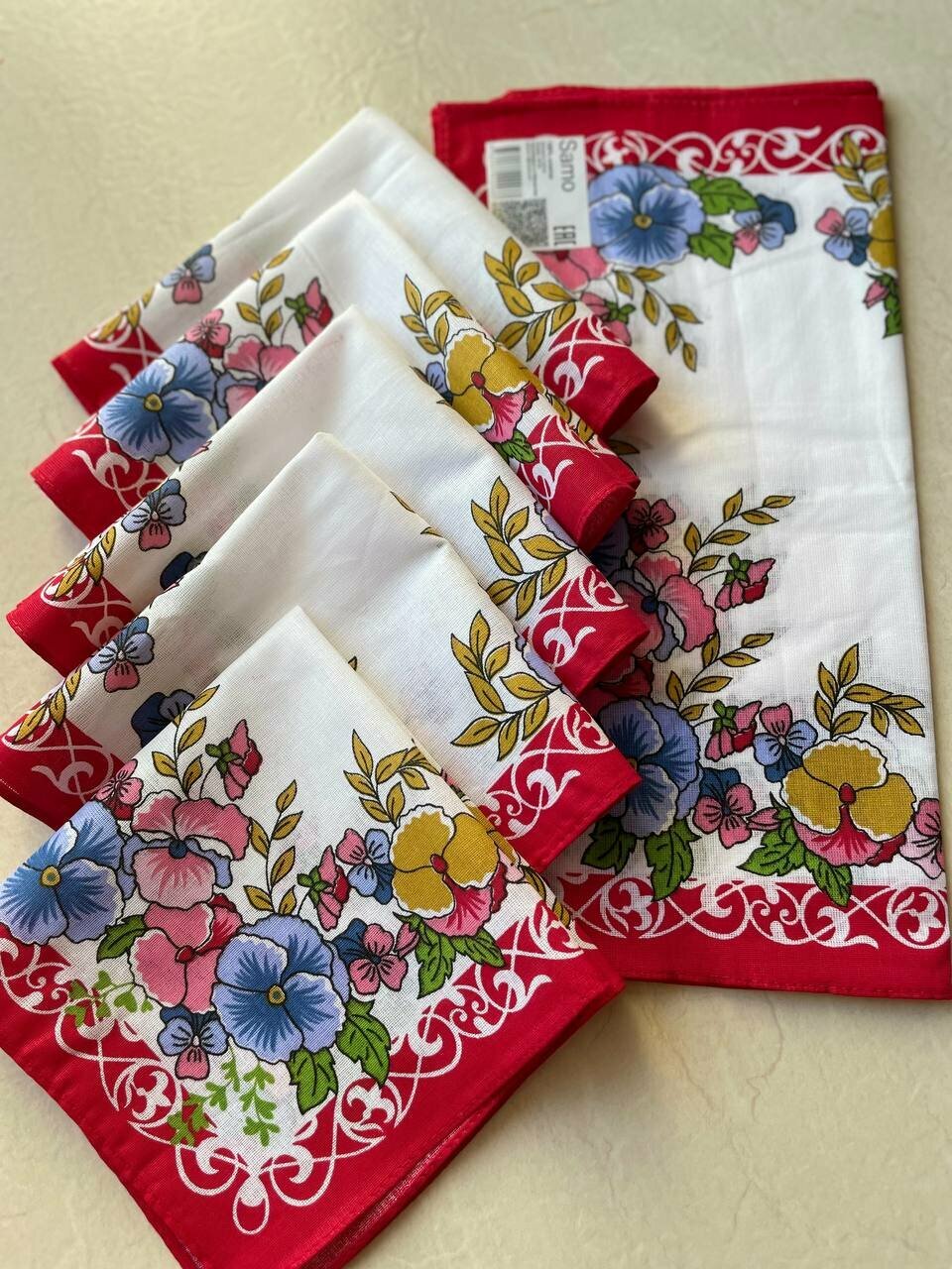 Носовой платок