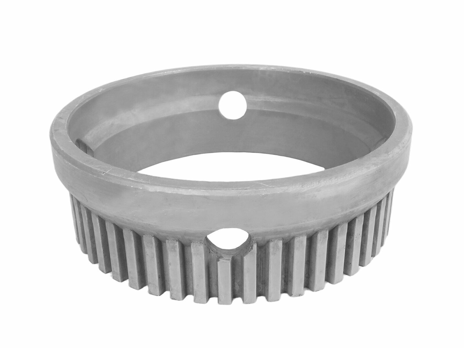 Кольцо ГАЗель Next упорное ступицы задней с ротором АБС АО ГАЗ C41R92/386205210