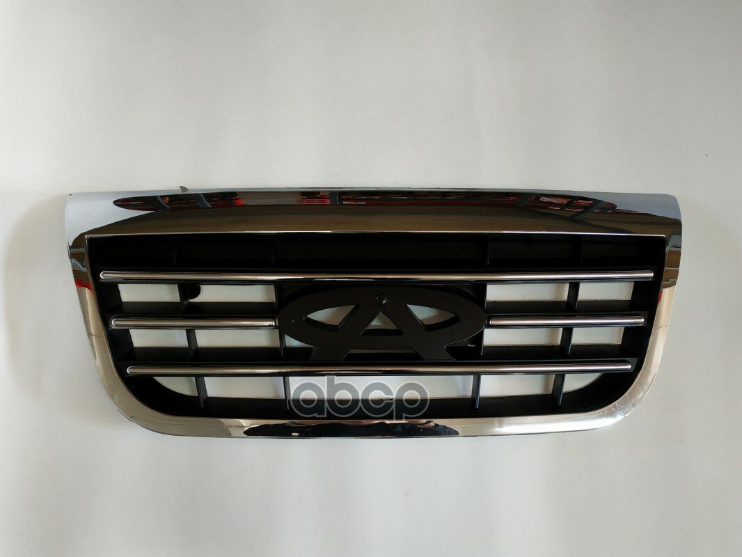 Решетка радиатора BC 1,8 CHERY арт. T11-8401050BC