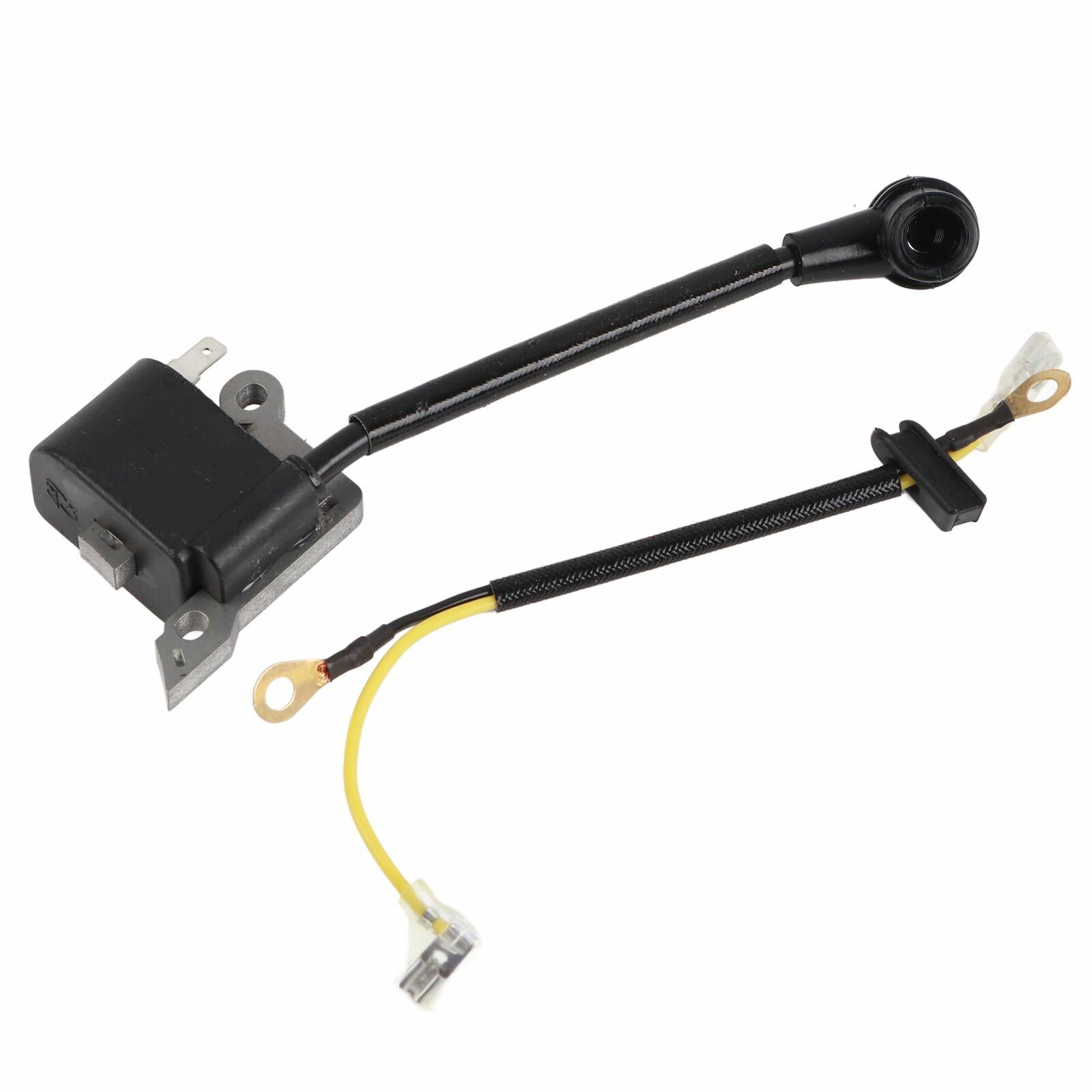 Модуль катушки зажигания 530039143, медные аксессуары для зажигания двигателя, замена для бензопилы Husqvarna 235 240