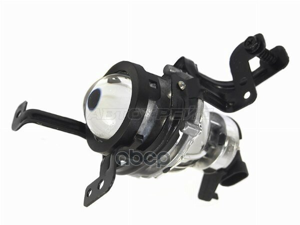 Фара противотуманная (Слева) Kia Ceed 15-18 Sat арт. ST-223-2042L-UE