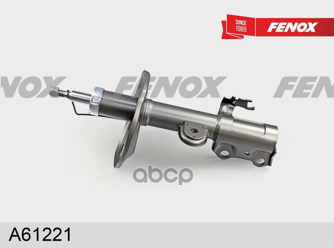 Амортизатор передний правый газовый! Toyota RAV4 2.0/2.2D-4D 06> FENOX арт. A61221
