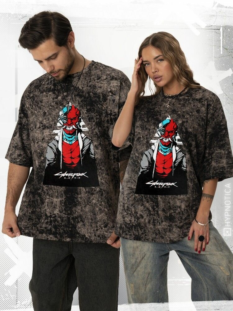 Футболка Варенка