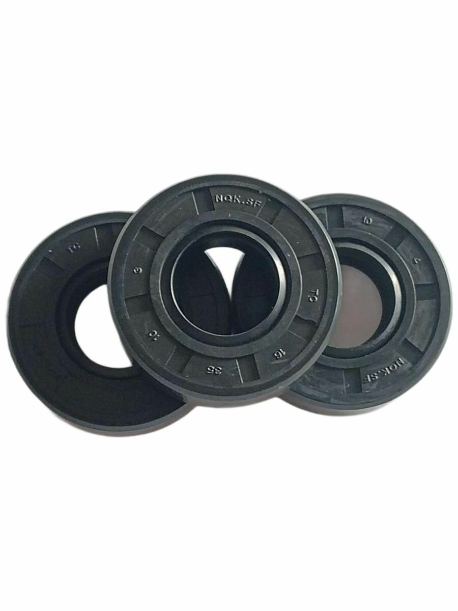 Сальник 16х35х10 TC NQK.SF (1 шт.)