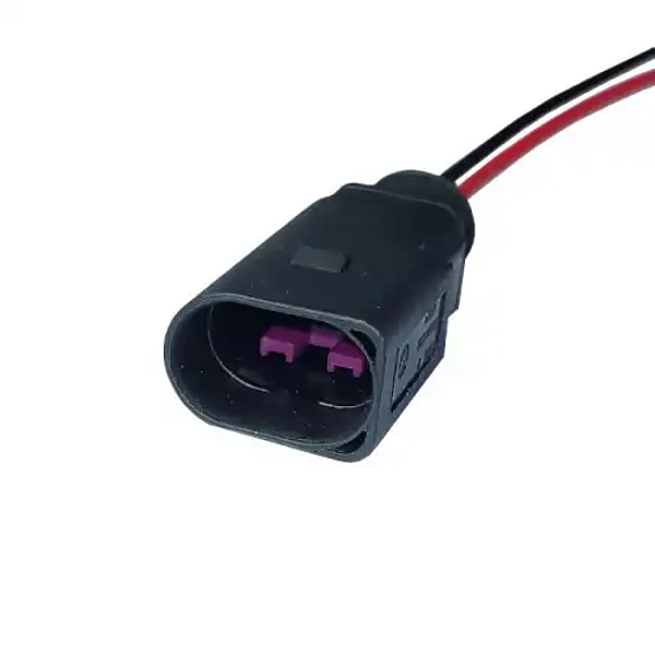 NORD YADA 906478 разъем датчика износа колодок VW с пров. 1j0973802