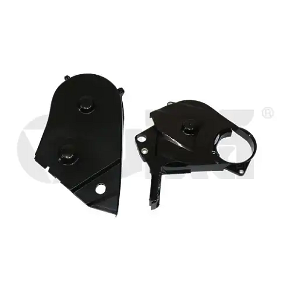 VIKA 11091799101 кожух ремня грм верхний и нижний\ Audi (Ауди) 80 1.6-2.0 86-95 / 100, VW Golf (Гольф) 1.6 / 1.8