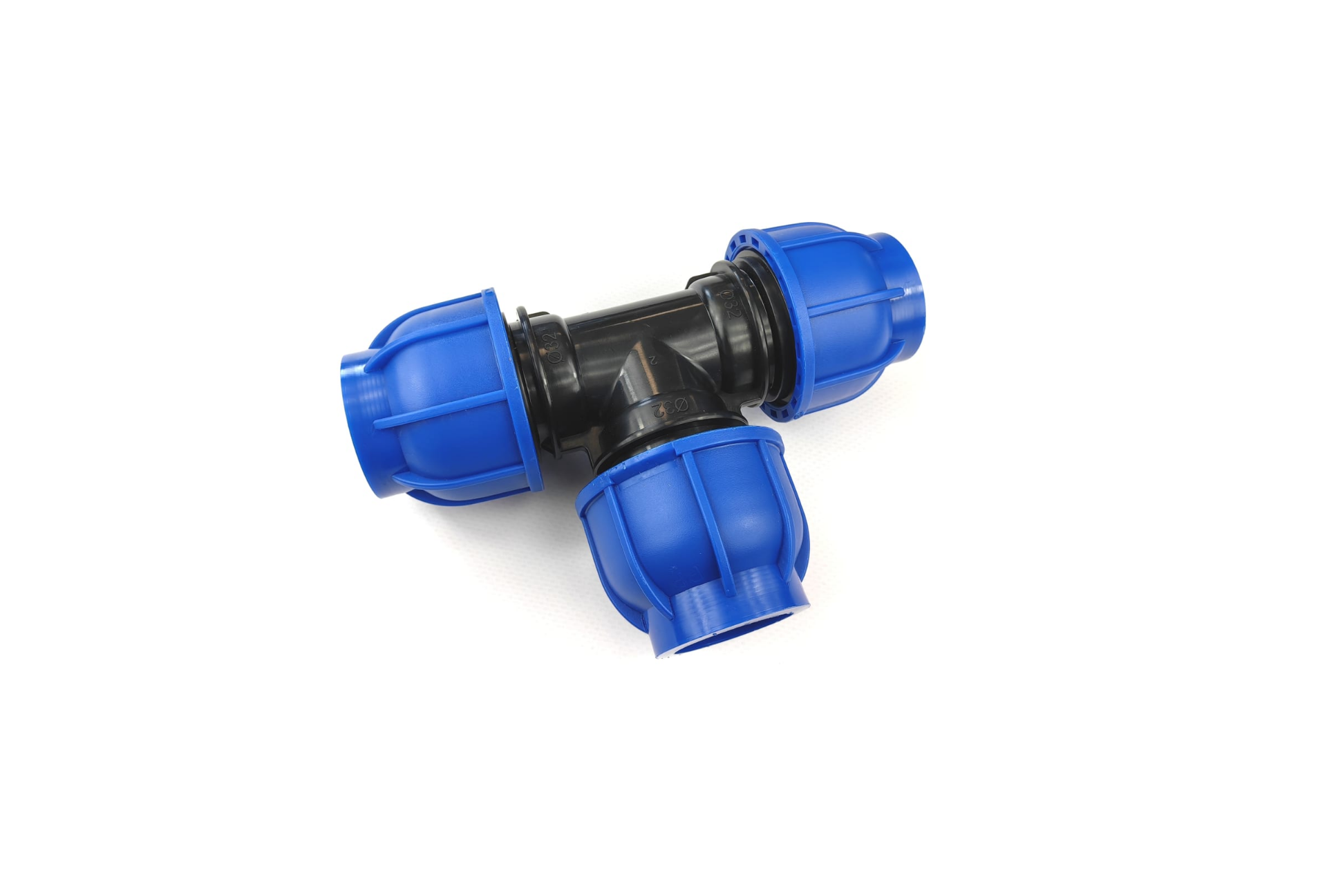 ПНД Тройник 32*20*32 84127