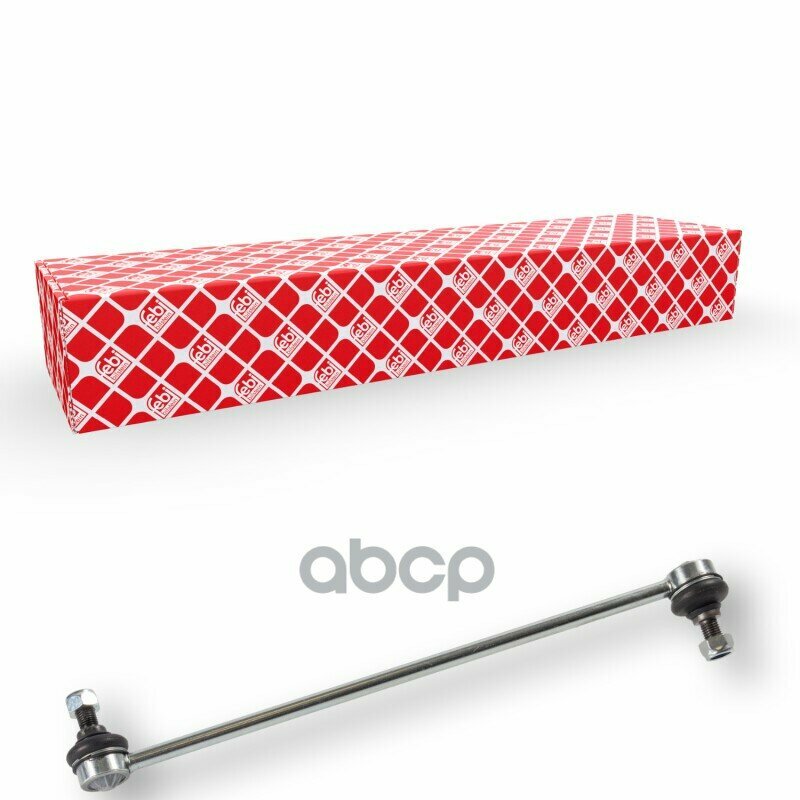 Стойка стабилизатора Febi арт. 28470