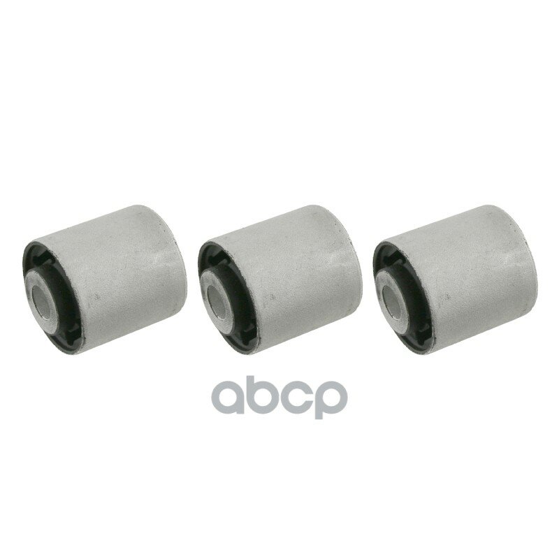 С-б. пер. балки MERCEDES M-CLASS (W163) ML 230 (163.136) [1998/02-2005/06] Febi арт. 26212