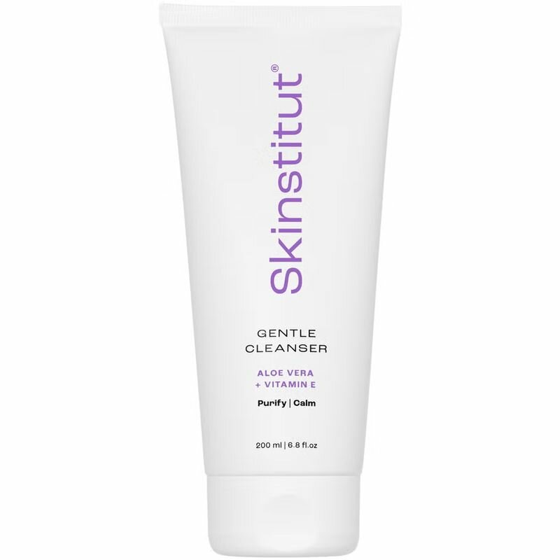 Skinstitut Нежное очищающее средство Gentle Cleanser 200мл