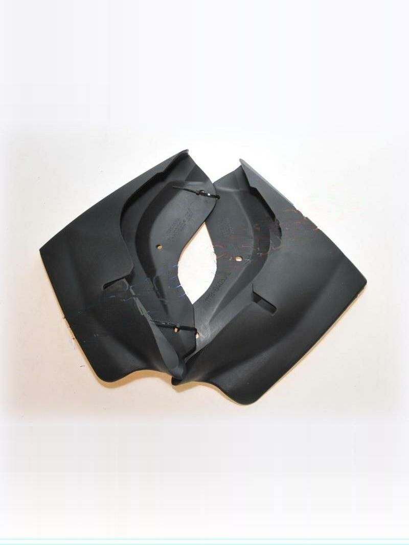 Брызговики ВАЗ 1118, Калина, 1117, 1119, передние, 2 шт, 1118-8403512/13