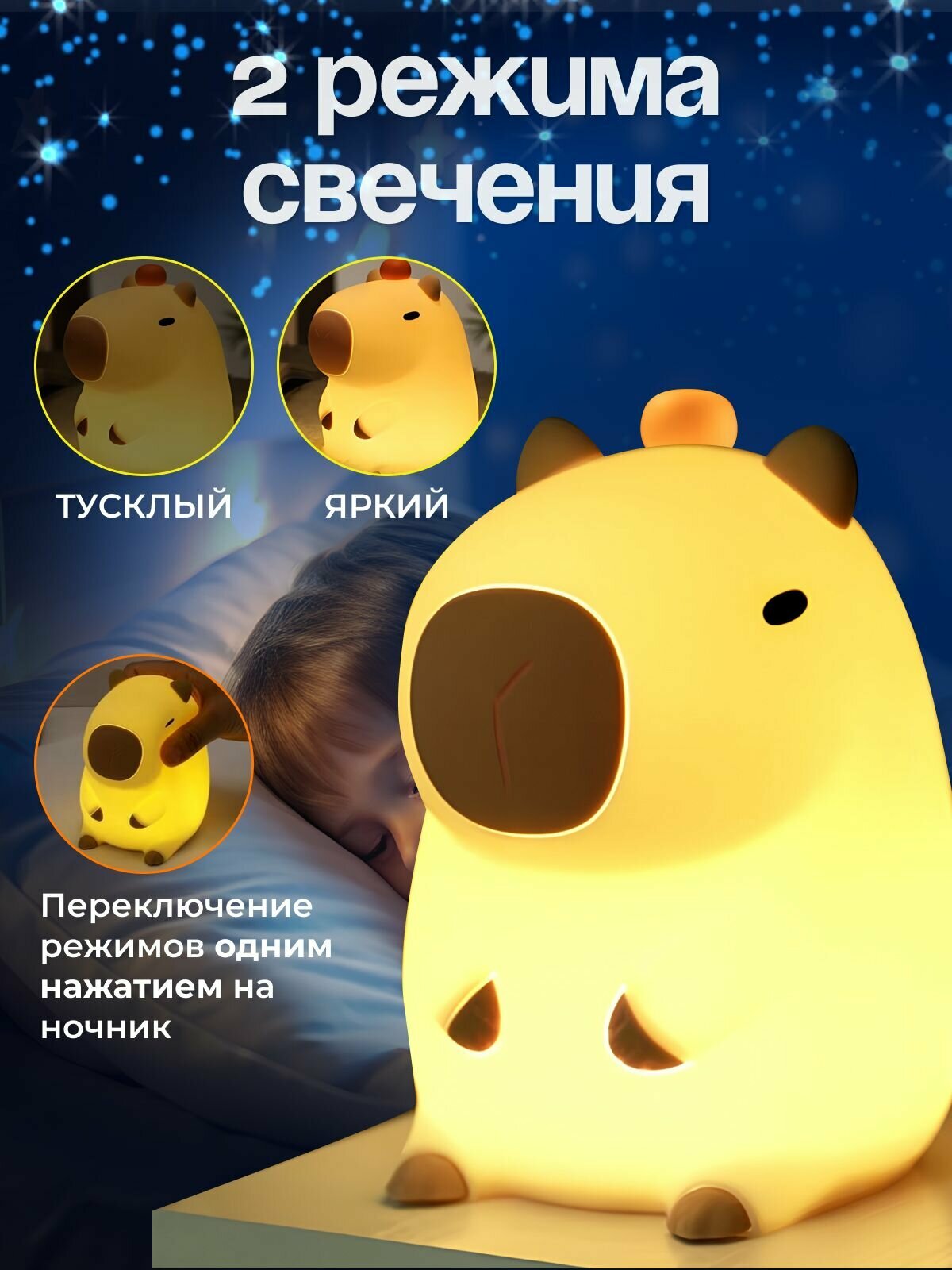 Ночник·